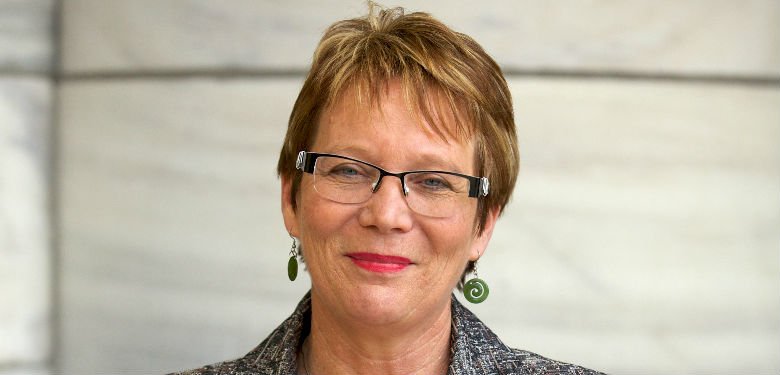 One on One with the Honourable Tracey Martin - Pacific Coast Village